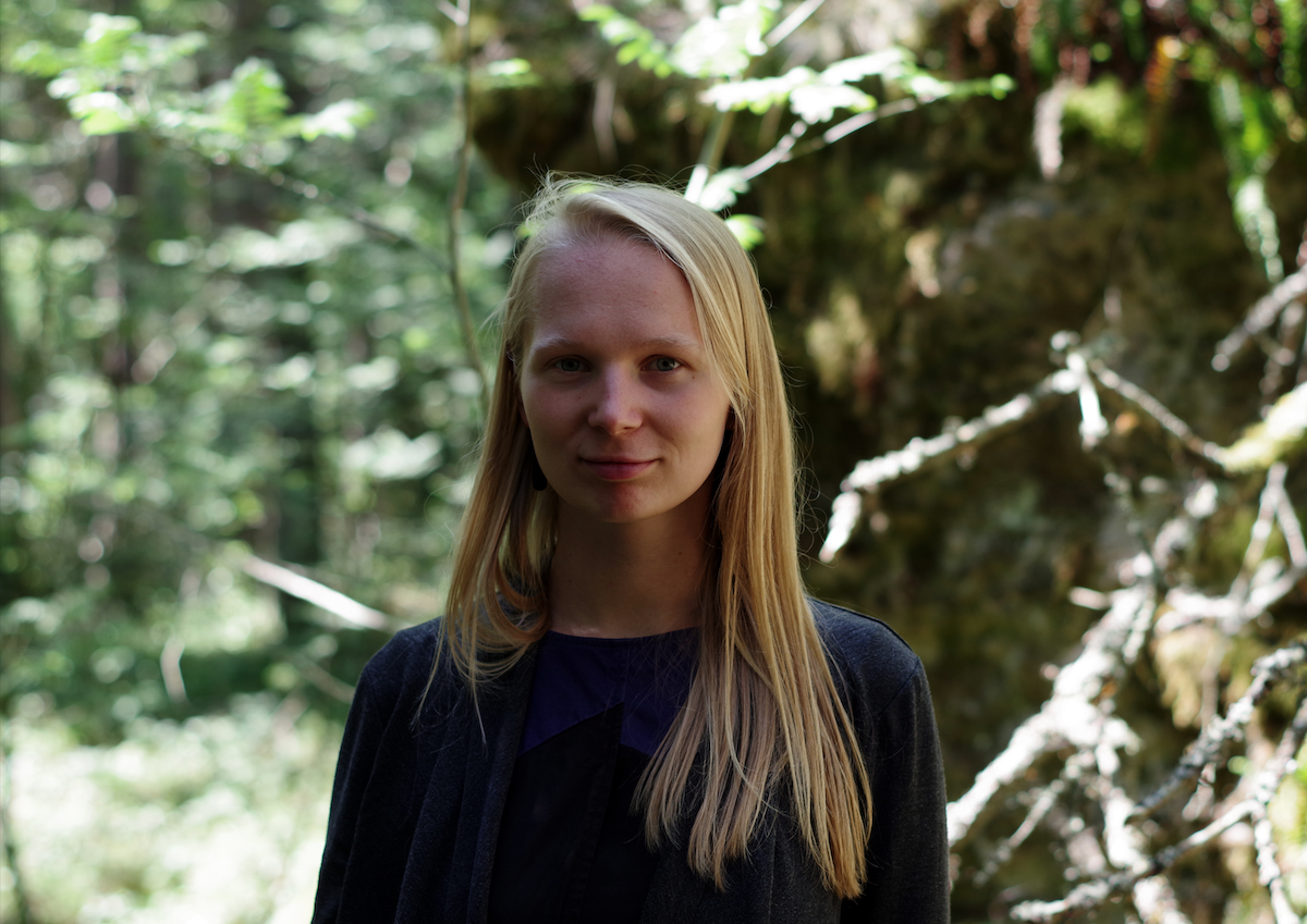 Heidi Maiberg: kuidas deradikaliseerida terroristi? - TÜ vilistlaste ajaveeb